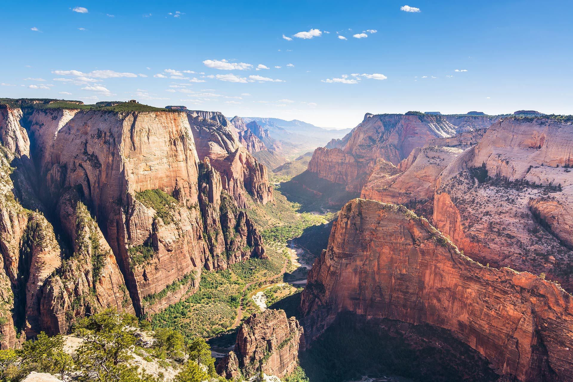 Rondreis: Utah's Canyons - copcotravel